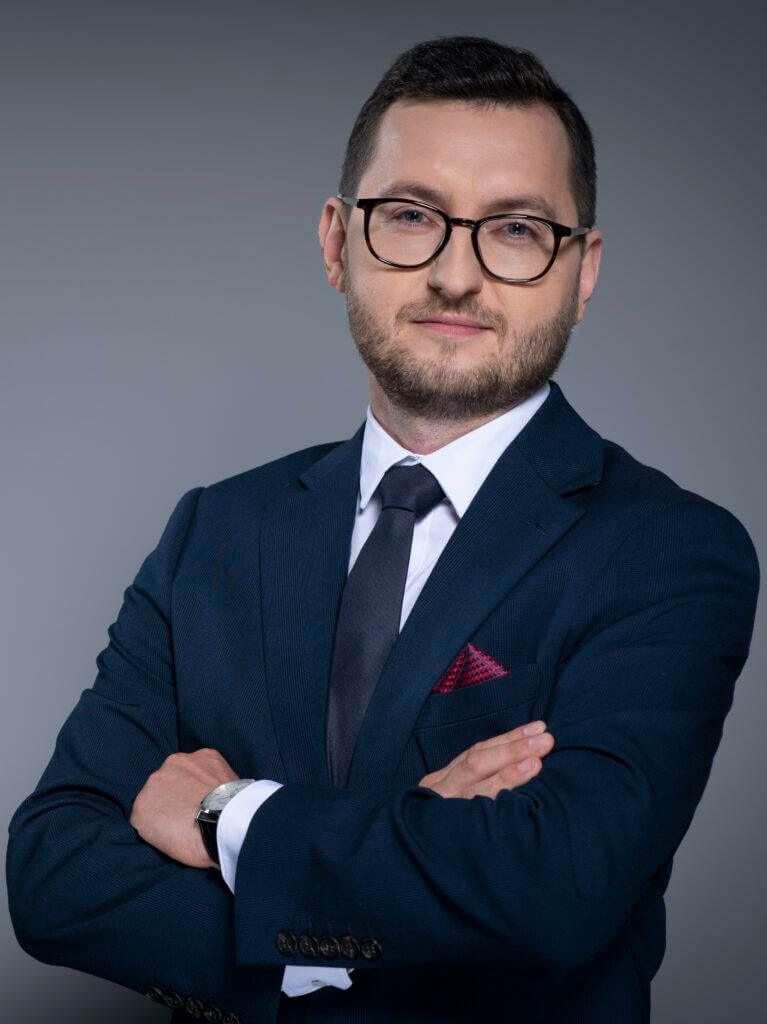 Regionalny oddział w Lublinie | PIBR